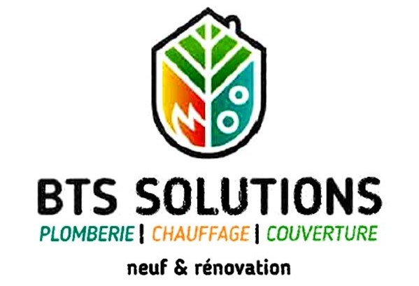 BTS Solutions – Aigondigné