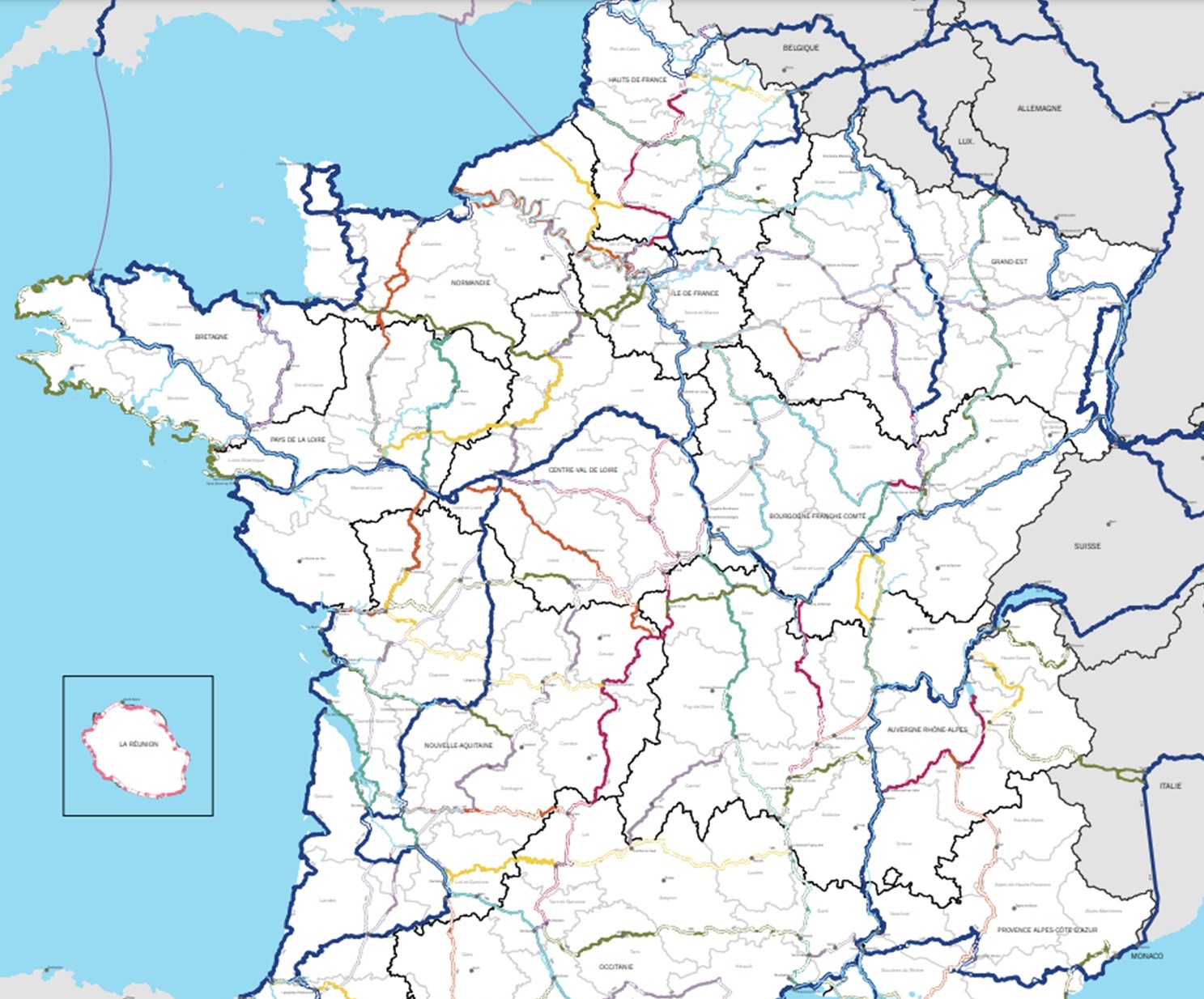 Liste Des Circuits Automobiles En France