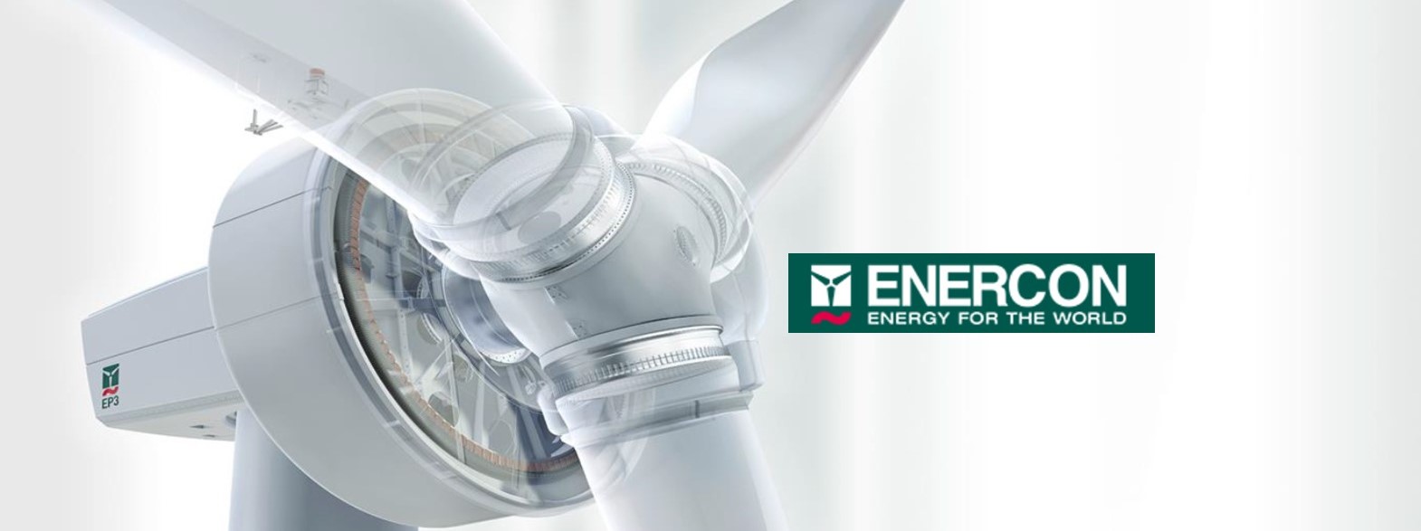 Enercon – Aigondigné